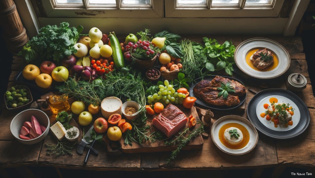 Seasonal Menu Engineering: Step-by-Step Culinary Guide